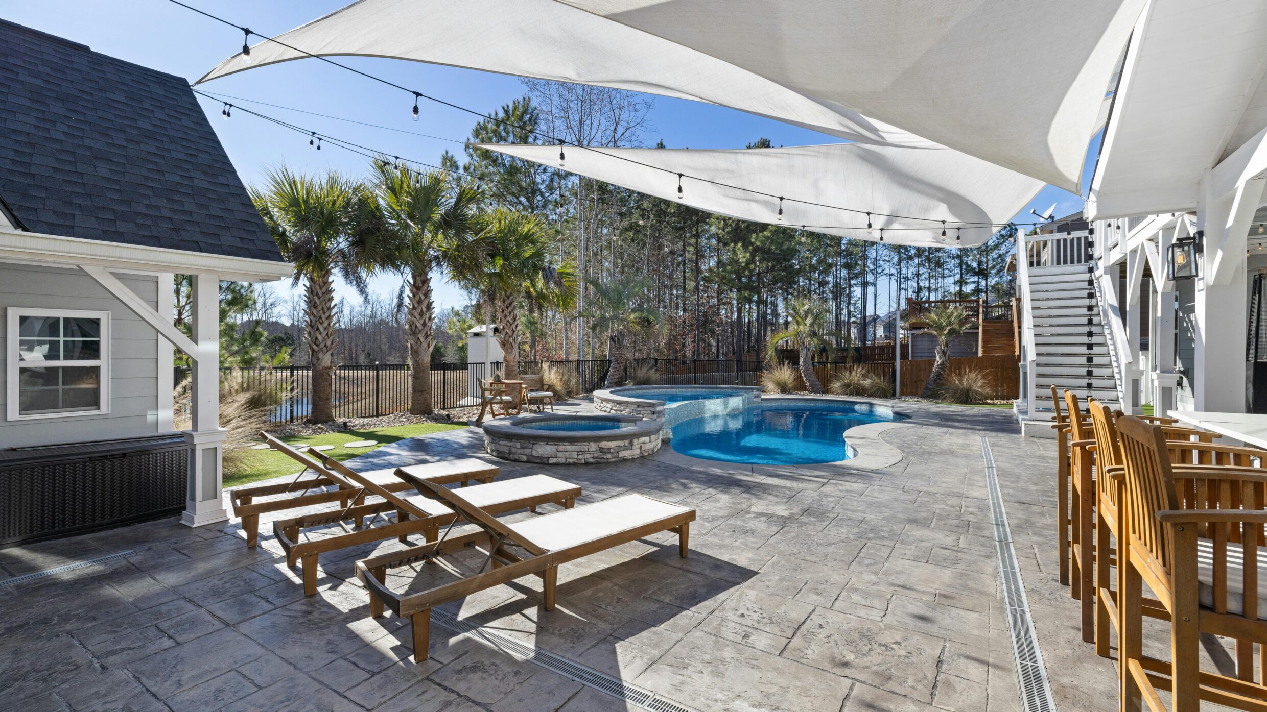2026 Trends: The Ultimate Guide to Professional Outdoor Kitchens ...